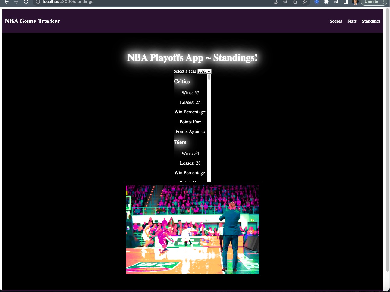 Will Webb's Portfolio